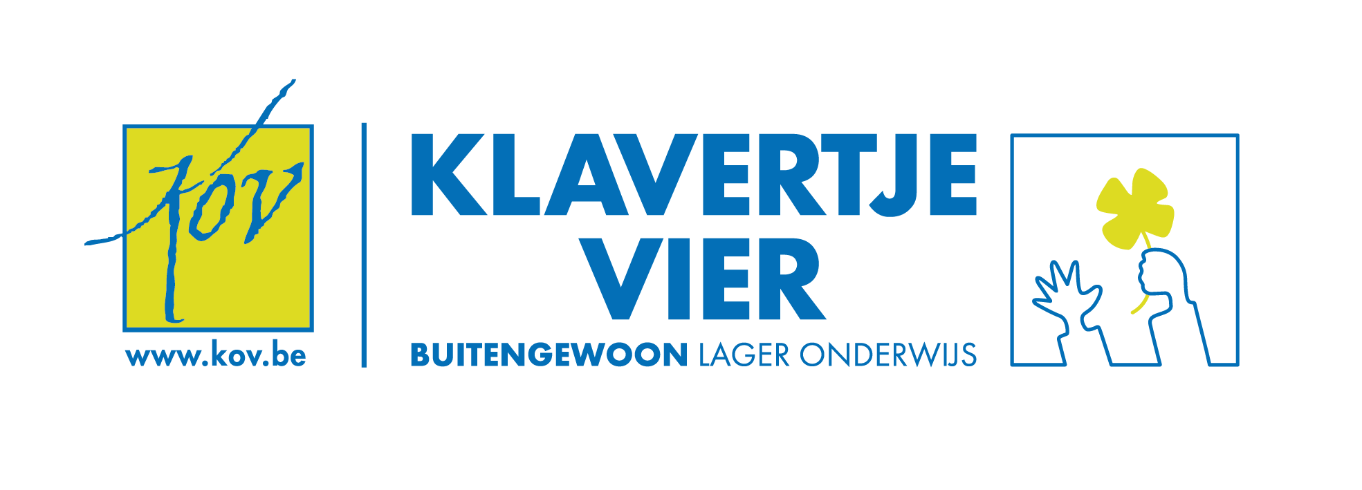 Klavertje Vier