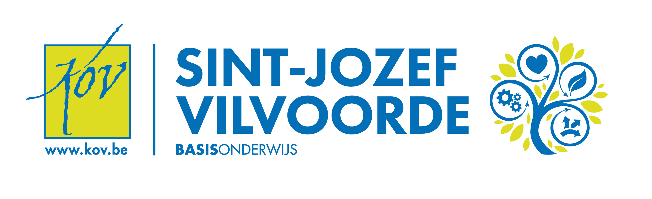 St-Jozef Groenstraat